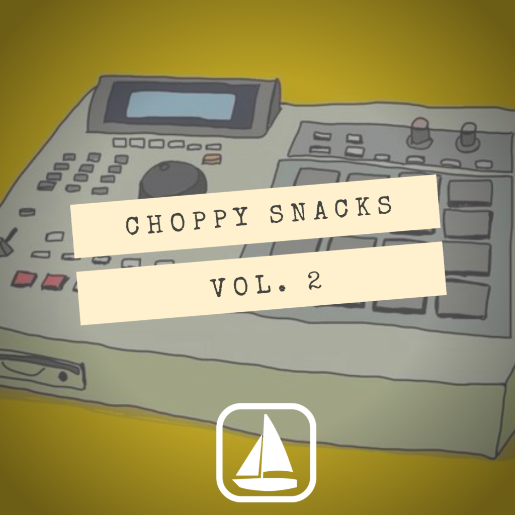 Choppy Snacks Vol. 2 (Sample Pack) – Boom Bap University Choppy Snacks Vol. 2 (Sample Pack) – Boom Bap University