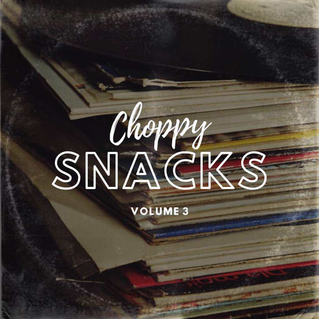 Sample kits – Boom Bap University