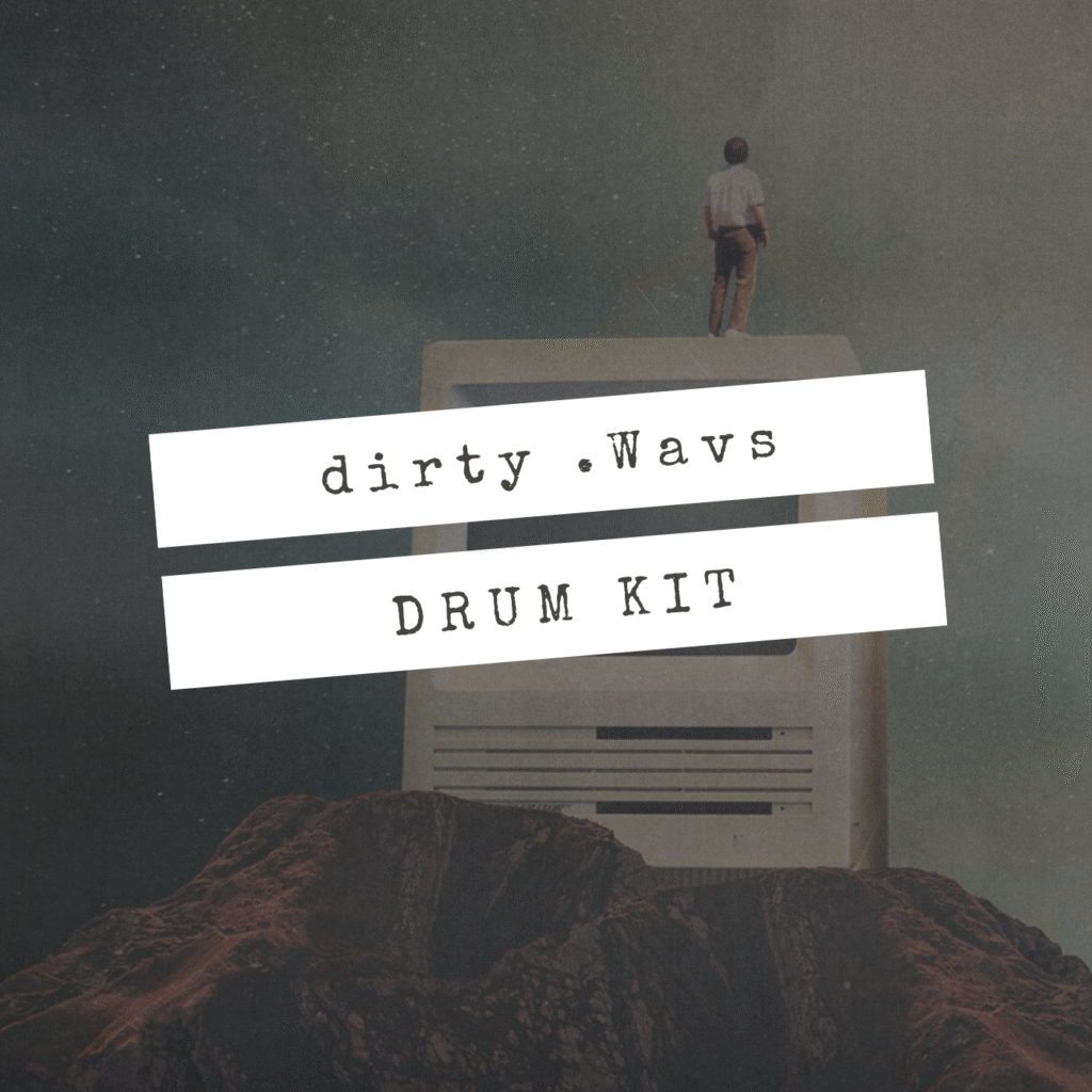 DRUM KITS – Boom Bap University